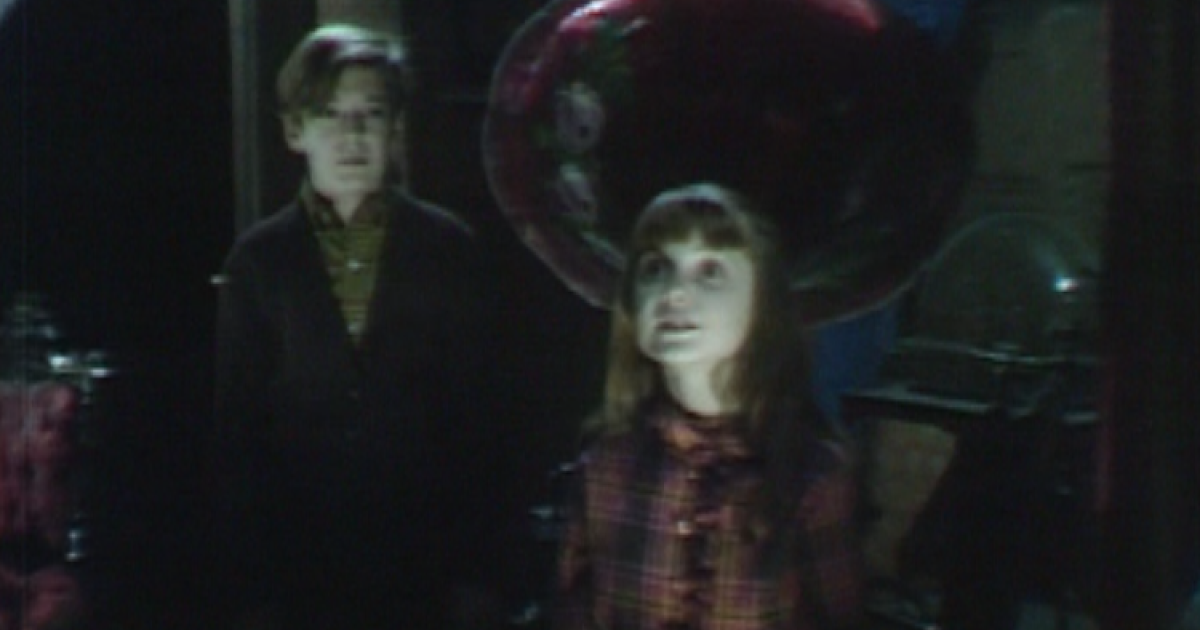 Dark Shadows Before I Die: Dark Shadows Episode 656 - 12/30/68