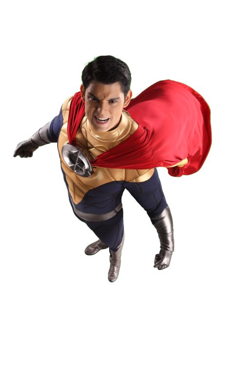 Captain Barbell Highlights– June 6 to 10 - Showbiz Portal