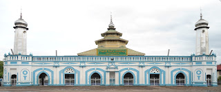 Masjid Dunia