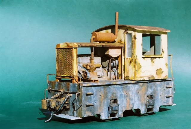 Tom Yorke G Gauge Kits: Welcome!