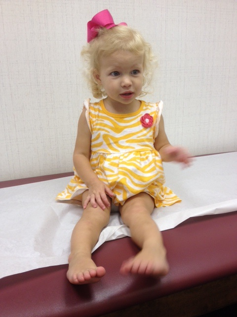 The Beddard Crew 2 Year Old Check up And Catch Up the-beddard-crew-2-year-old-check-up-and-catch-up