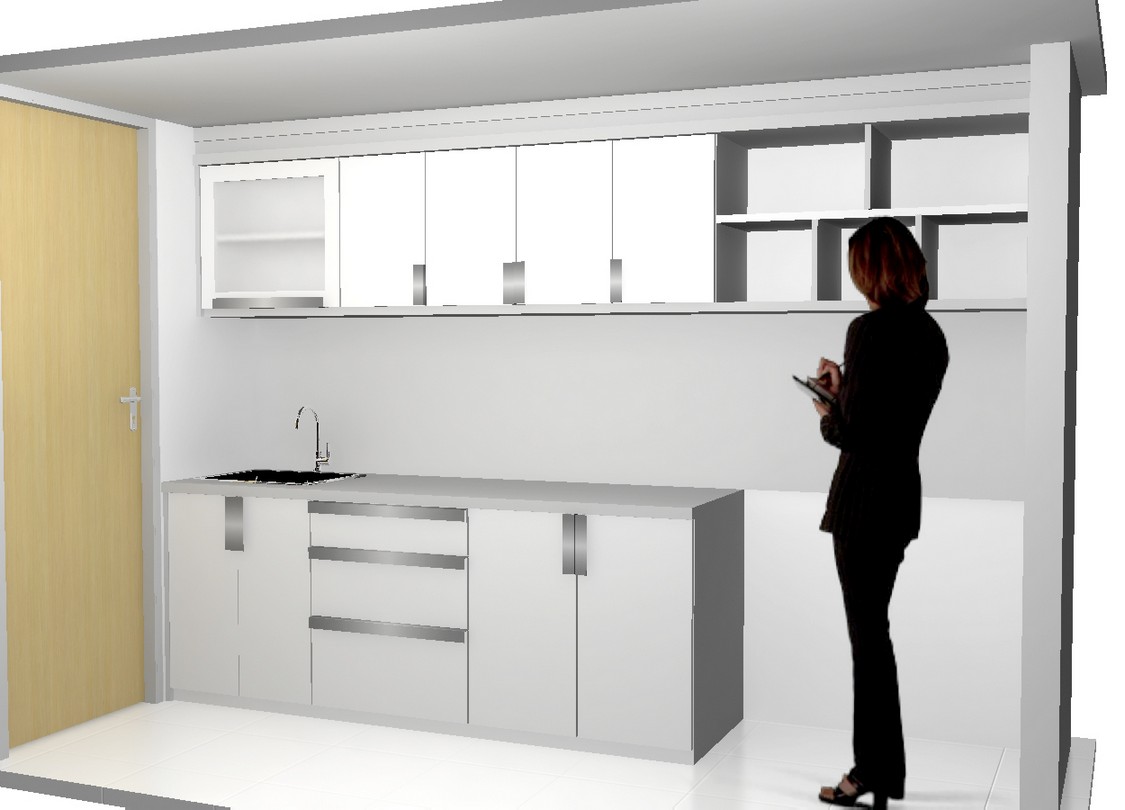 Office Kitchen - Pantry For Office - Kitchen Set Untuk Kantor | Kitchen ...