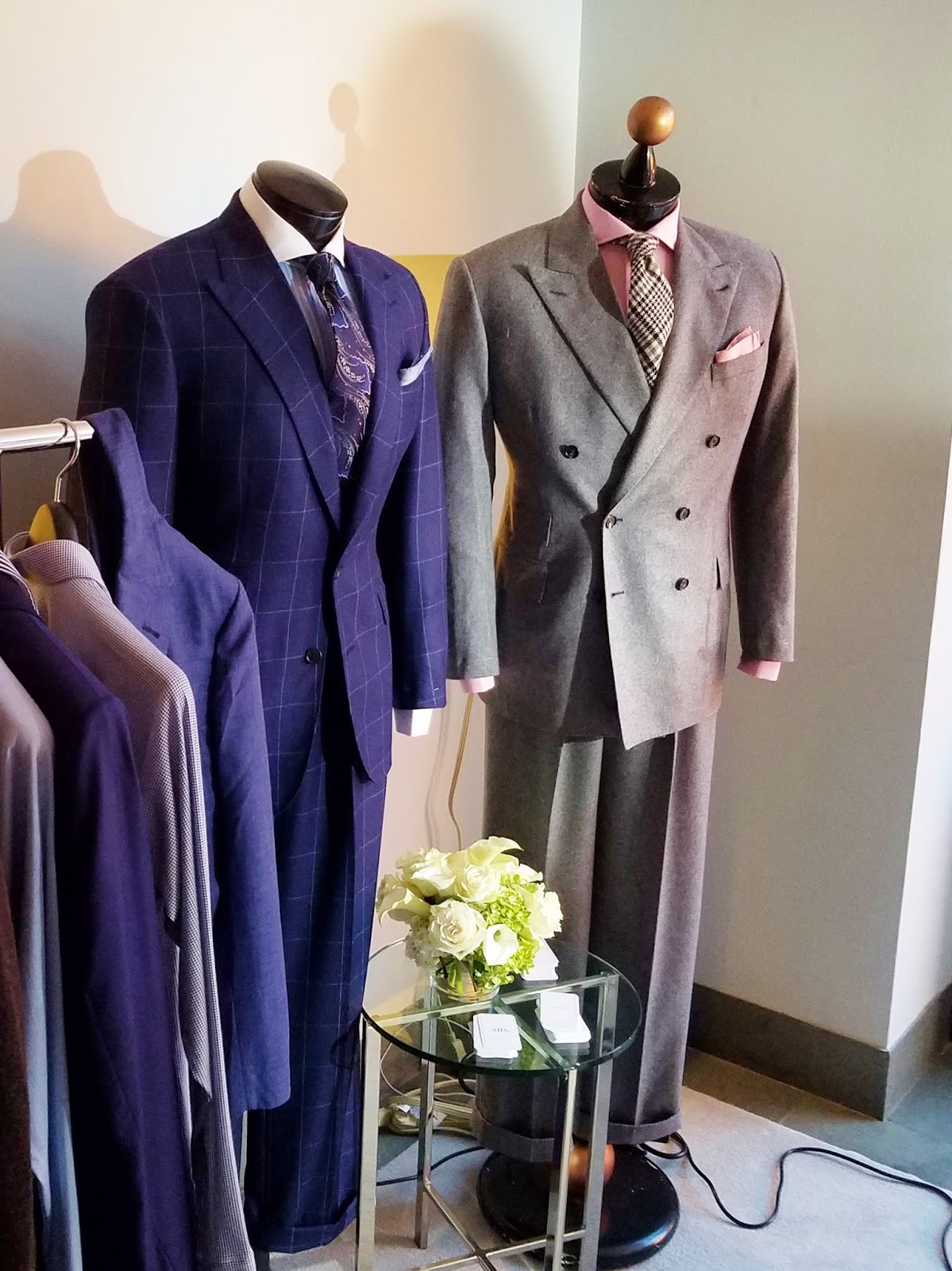 Maxminimus: Britches Bespoke D.C. This Week …Don’t Miss It!