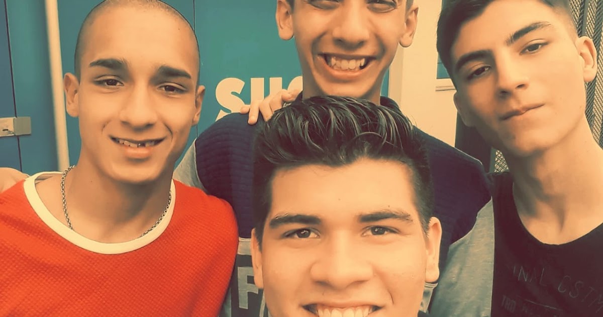 b.e.: Radio Suquía: Matías Barsola