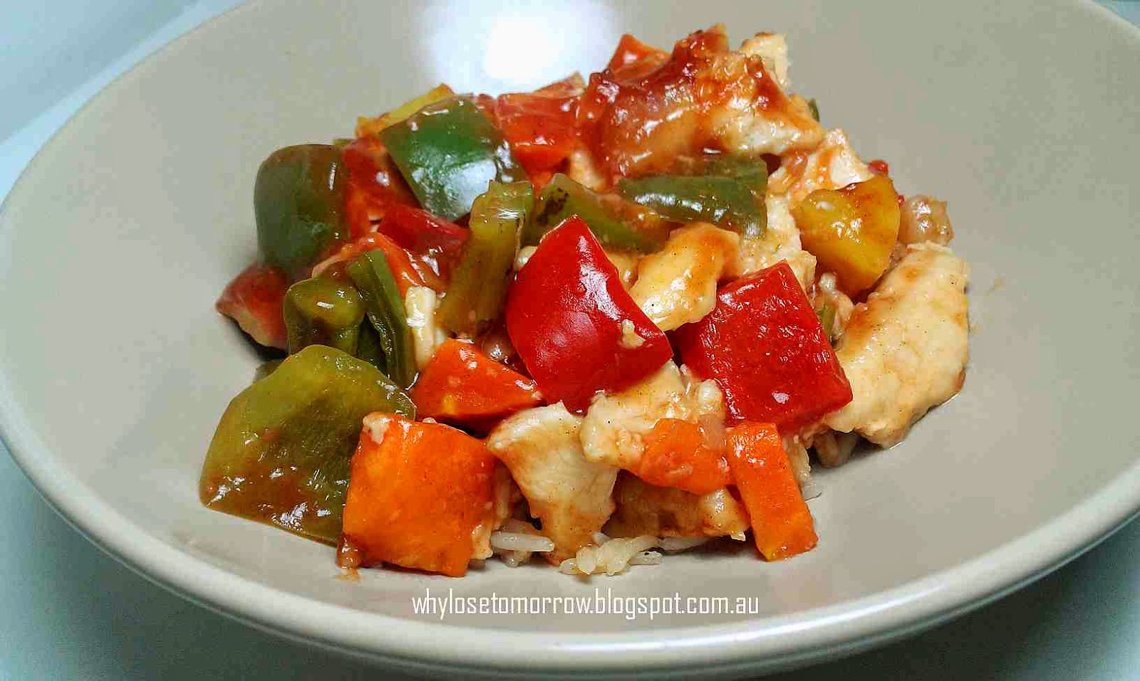 Why Lose Tomorrow?: Lite n' Easy Weight Loss Journey Week 24 Day 5 - A ...