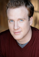 BoHo Theatre Blog: Floyd Collins: Steve O'Connell: Processing Floyd Collins