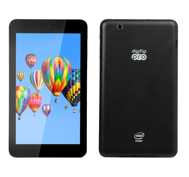 Flipkart DigiFlip Pro ET701, XT811, XT801, XT911 and XT901 with Intel ...