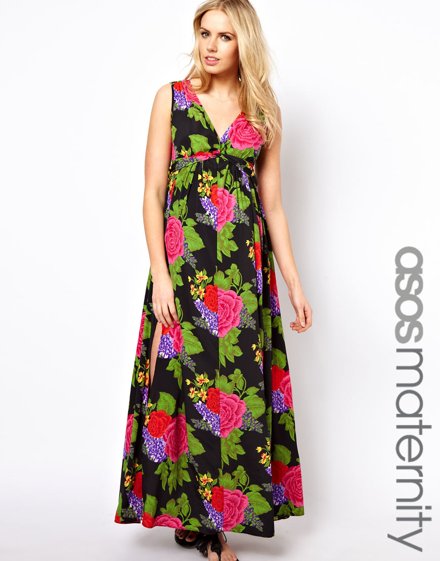 Vestidos premamá primavera 2013 Asos | Embarazo