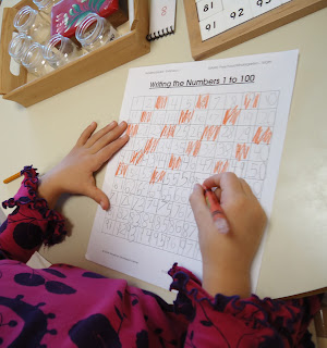 To the Lesson!: Sharing our Classroom