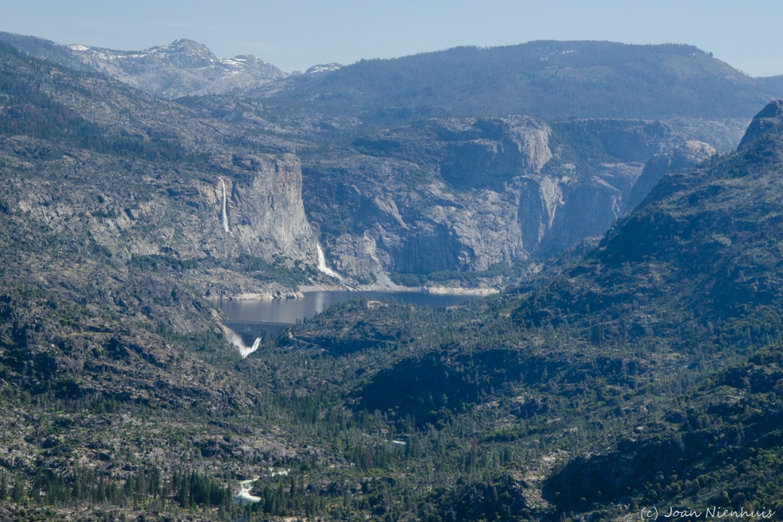 Pacific Northwest Photography: Yosemite: Hetch Hetchy