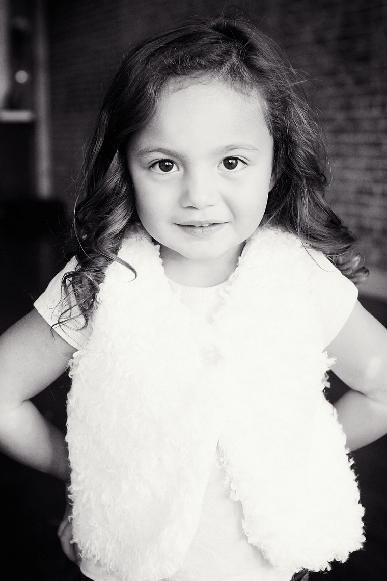 Feeling the photo: ::Emma and Ozzi: