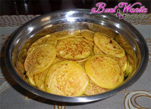 Cara Buat Lempeng. Mudah Cepat & Ringkas - Buat Wanita