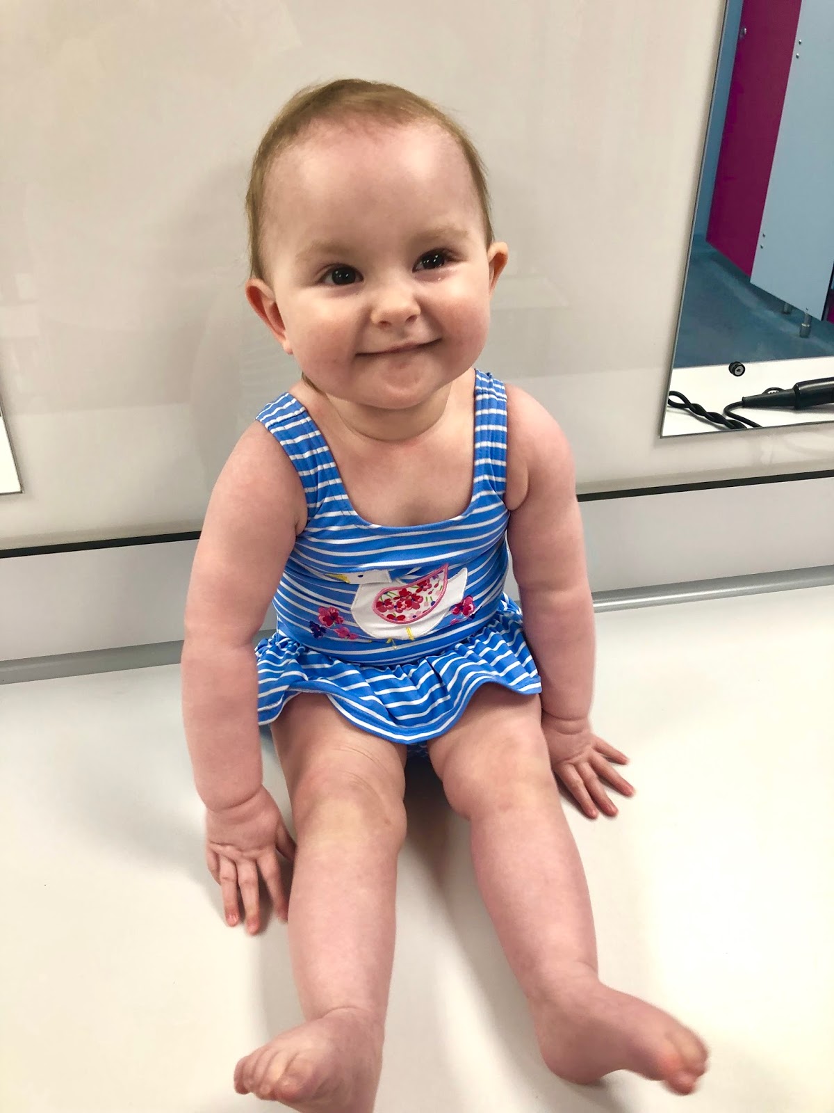 Water Babies - Is it worth the money? | What Hayley Thinks