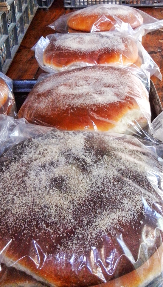 Alguien Quiere probar Comida de Baja California Sur