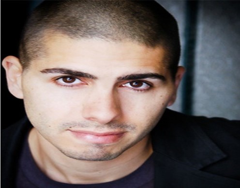 DR. INFRASER: Qué fue de: Josh Blake.