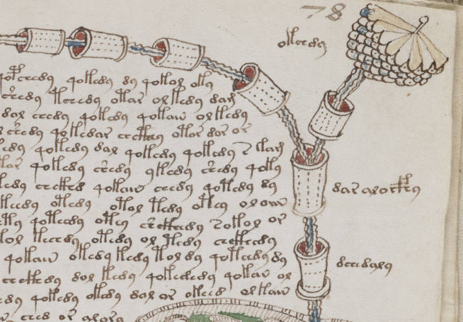 Revelation Awaits An Appointed Time Voynich Manuscript Carbon Dated