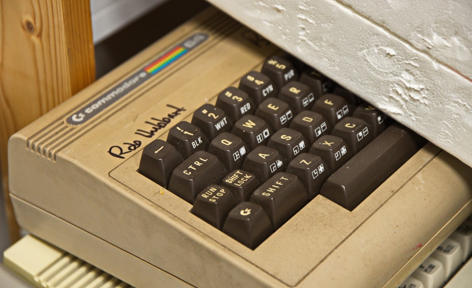 kompjut0r: Retro Computer Museum - Leicester, UK