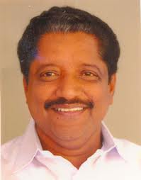 WINDOW OF KNOWLEDGE: TRIBUTE PAID TO KERALA MINISTER T.M JACOB