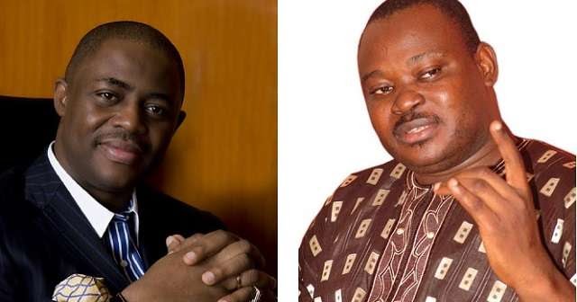 Fani-Kayode and Jimoh Ibrahim in dirty Twitter war | Nigerian News ...