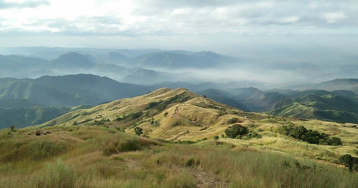Mt. Balagbag