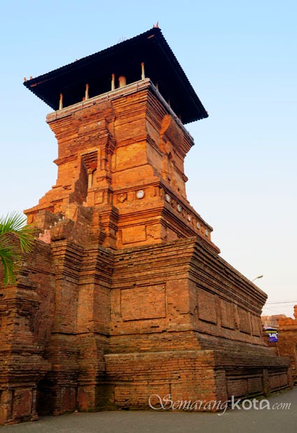 Monica's: MASJID MENARA KUDUS