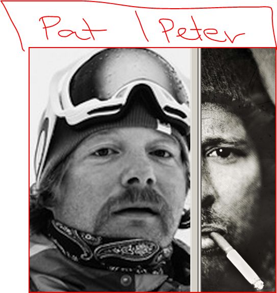 Welcome to Mossad-ALF´s funny little blog...: SNOWBOARDERS 1973 pat ...