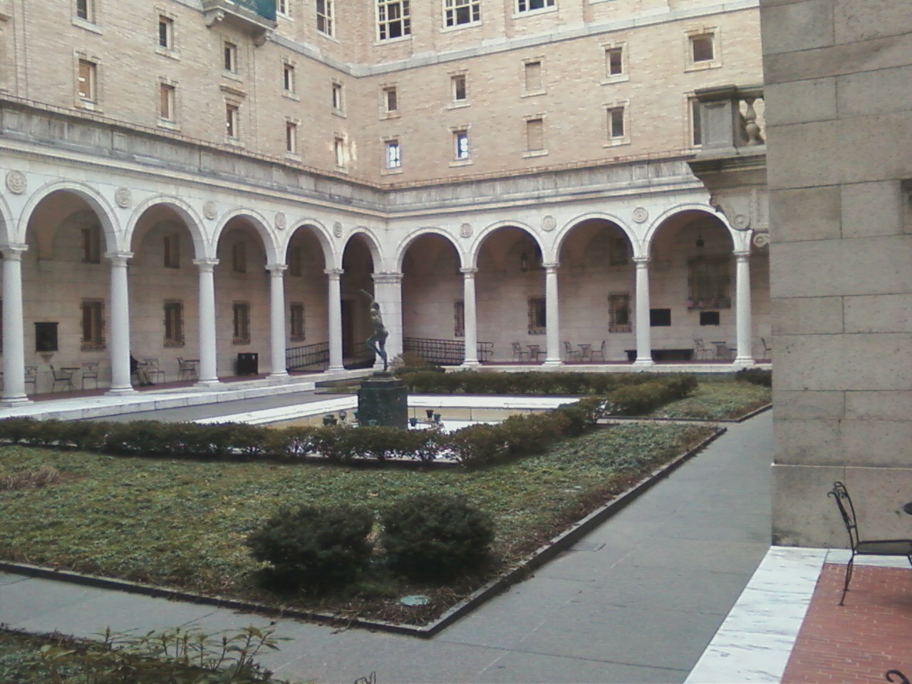 Fairy Tale Archives: Jobriath: A Cheese Camp Quest For Knowledge (Day 1 ...