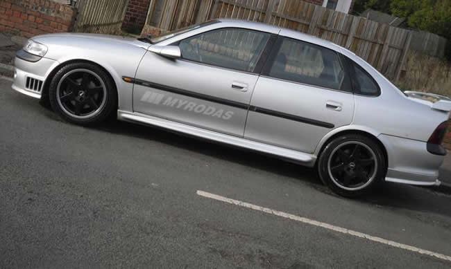 Auto Carros: Especial Fotos do Carro Vectra Tunados