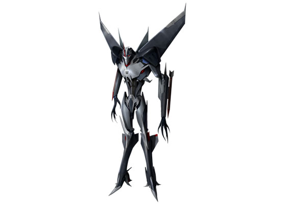 Transformers: Transformers Prime - Starscream