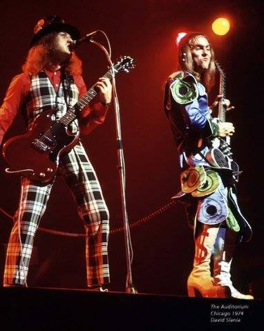From Roots To Boots: The Slade Story