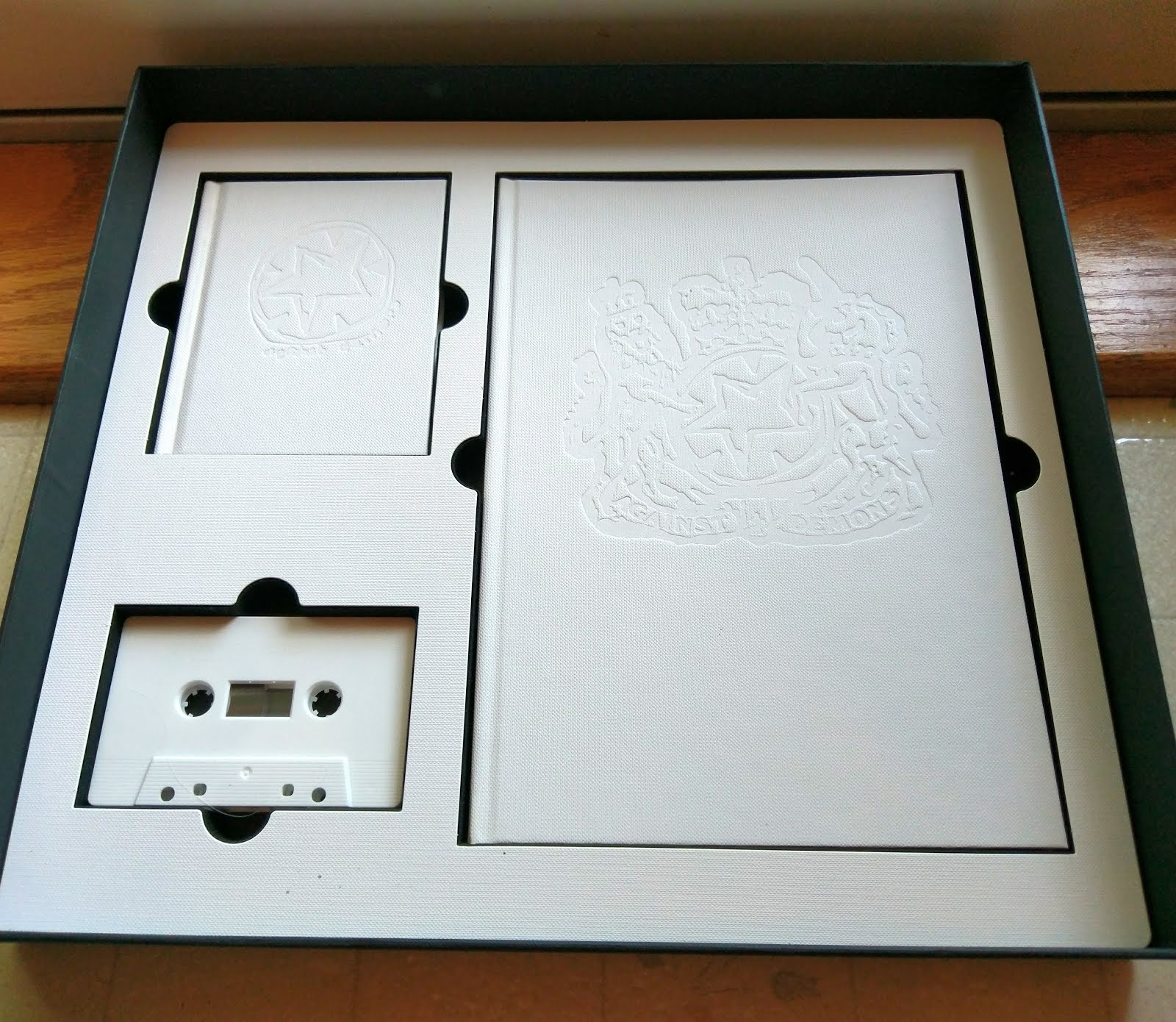 Album Review: Radiohead - OKNOTOK (OK Computer 1997 - 2017)