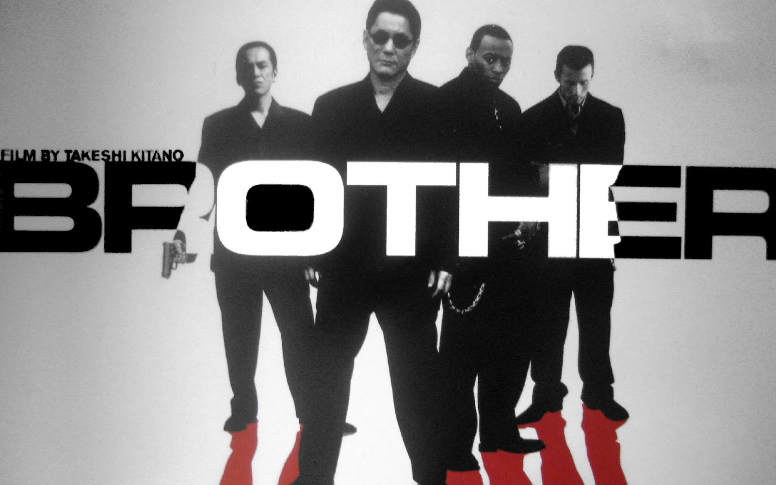 el septimo sentido: LA MAFIA Y EL CINE