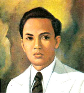 Belajar dari Pahlawan Nasional Supriyadi - aSaL uSiL