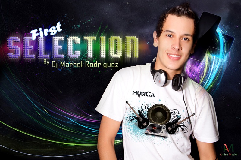 Dj Marcel Rodriguez