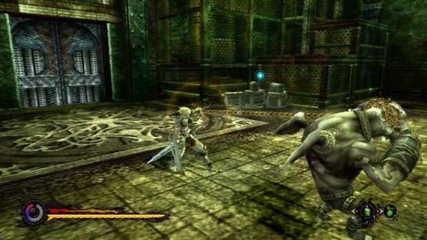 SuperPhillip Central: Pandora's Tower (Wii) Review