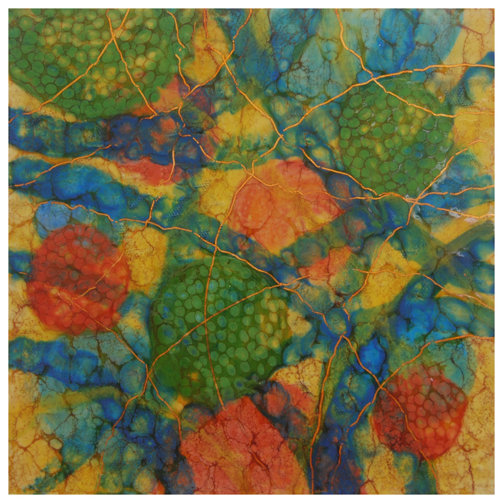 Images: Kay Hartung and Jodi Colella