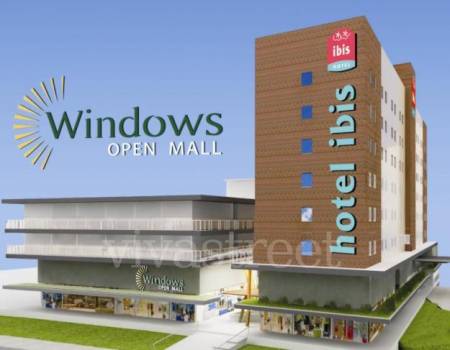 No Maranhão é assim: Inauguração do Windows Open Mall e Hotel Íbis São Luís