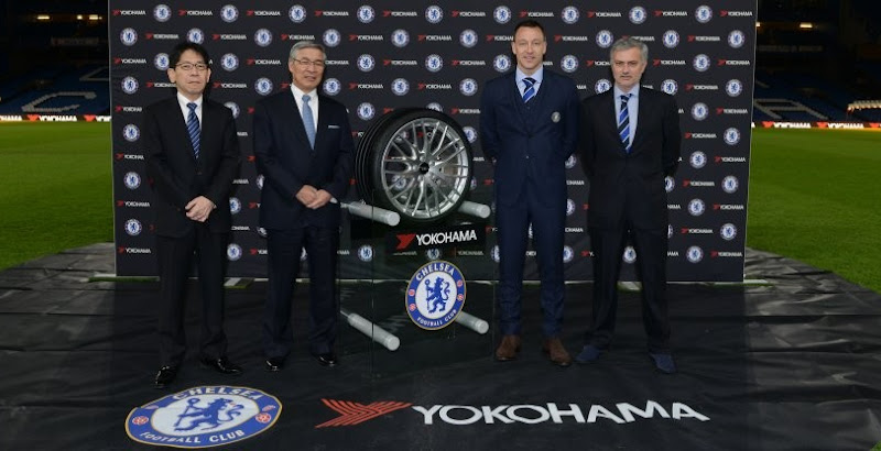 Yokohama - Footy Headlines