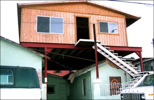 ALTERNATIVE ARCHITECTURE LENS: Estudio Teddy Cruz: Architecture ...