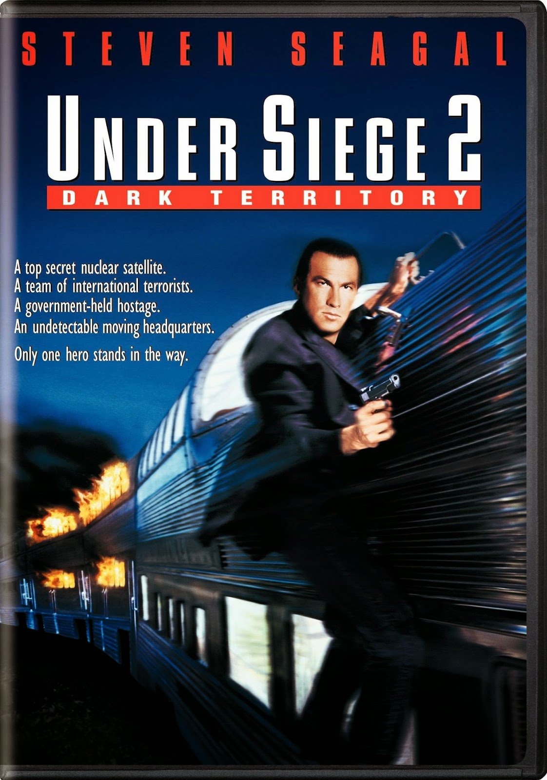 Hablemos de trenes: El cine y los ferrocarriles