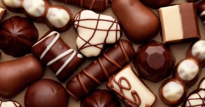 macam-macam cokelat dan jenisnya - resep masakan