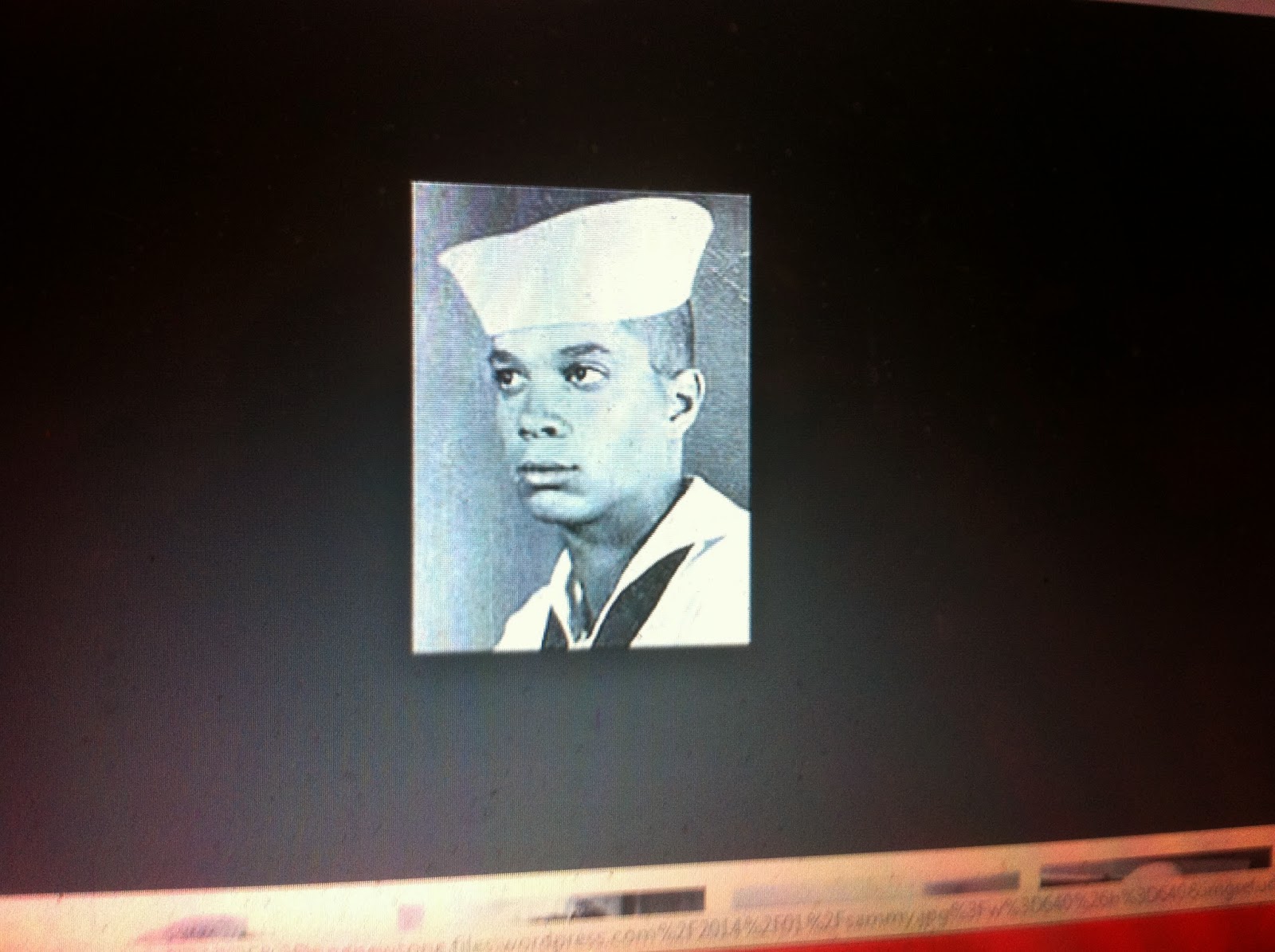 THE BLACK SOCIAL HISTORY:: BLACK SOCIAL HISTORY : SAMMY YOUNGE KILLED ...