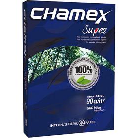 PRODUTOS JUNIOR: PROMOÇÃO DE PAPEL CHAMEX E DIVERSOS PRODUTOS