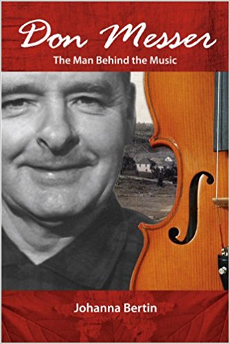 FROM THE VAULTS: Don Messer born 9 May 1905