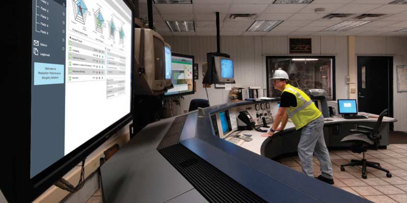 The Swanson Flo Blog: Introduction to Industrial Control Systems