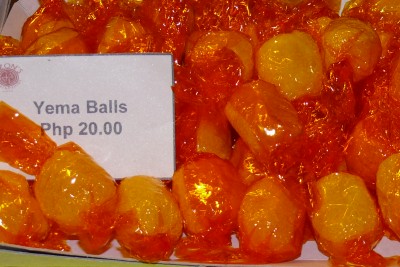 Pinoy - Negosyo - Techs: How to Make Yema