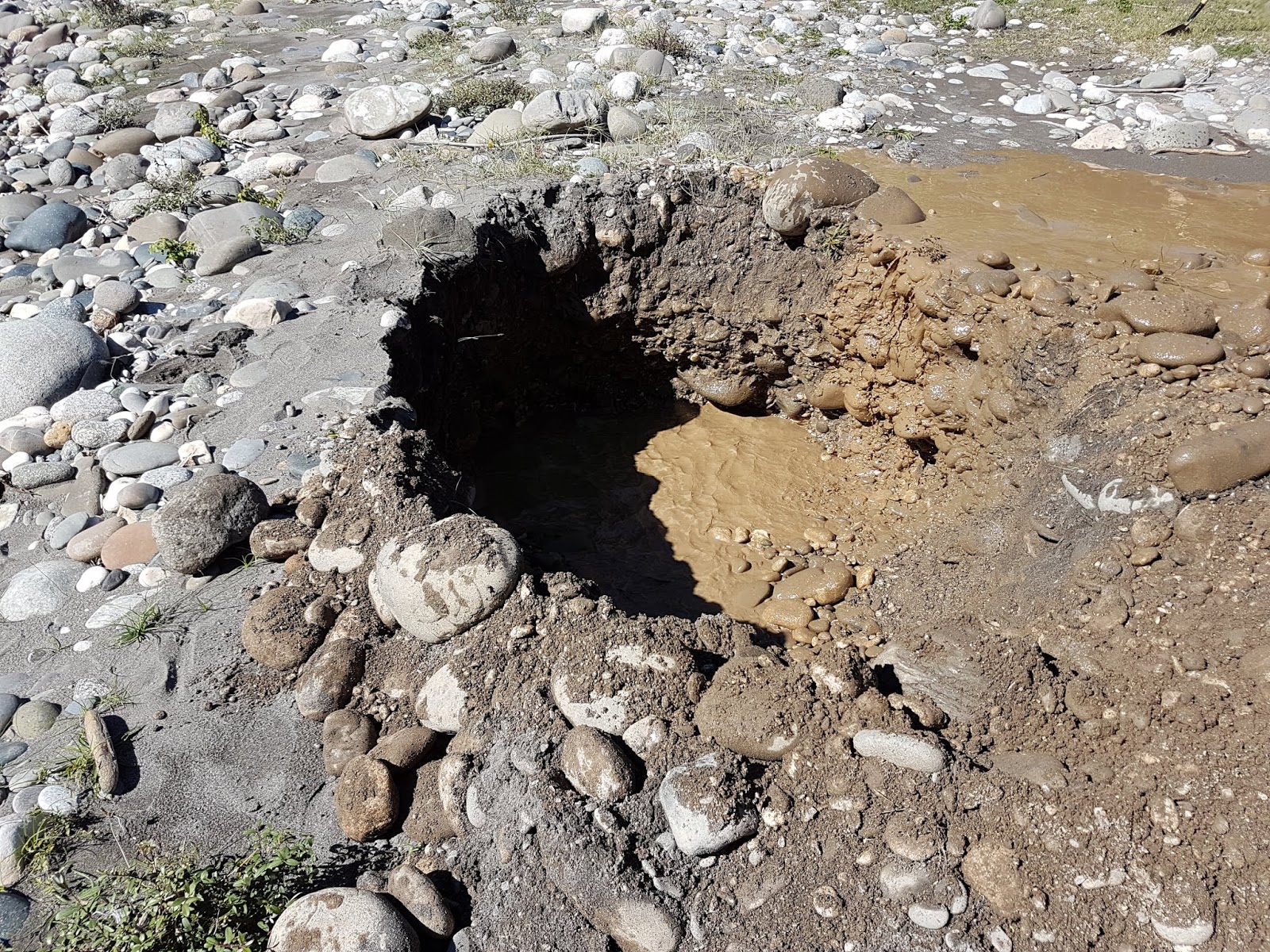 Bulmaca Bil: Alüvyon ...