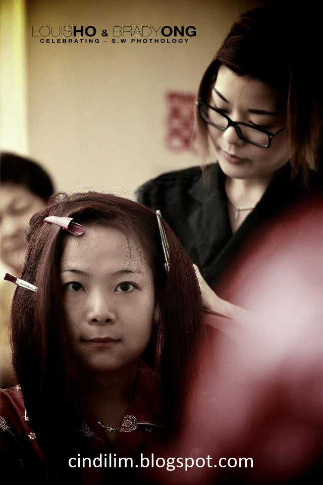 :: Cindi Pro. Makeup Artist ::: AD of BRADY ONG