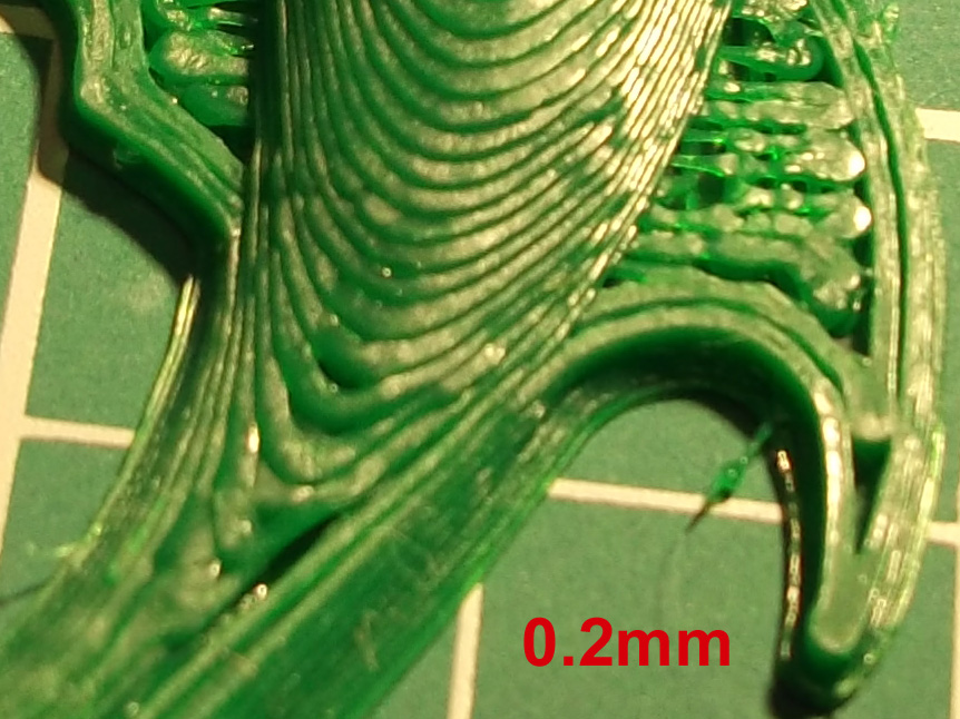 Reprap development and further adventures in DIY 3D printing: Slic3r is ...