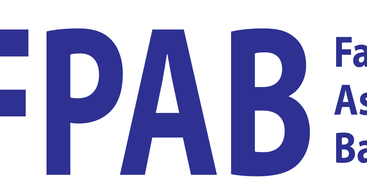 Family Planning Association of Bangladesh FPAB Logo - একটি গাছ হতে পারে ...